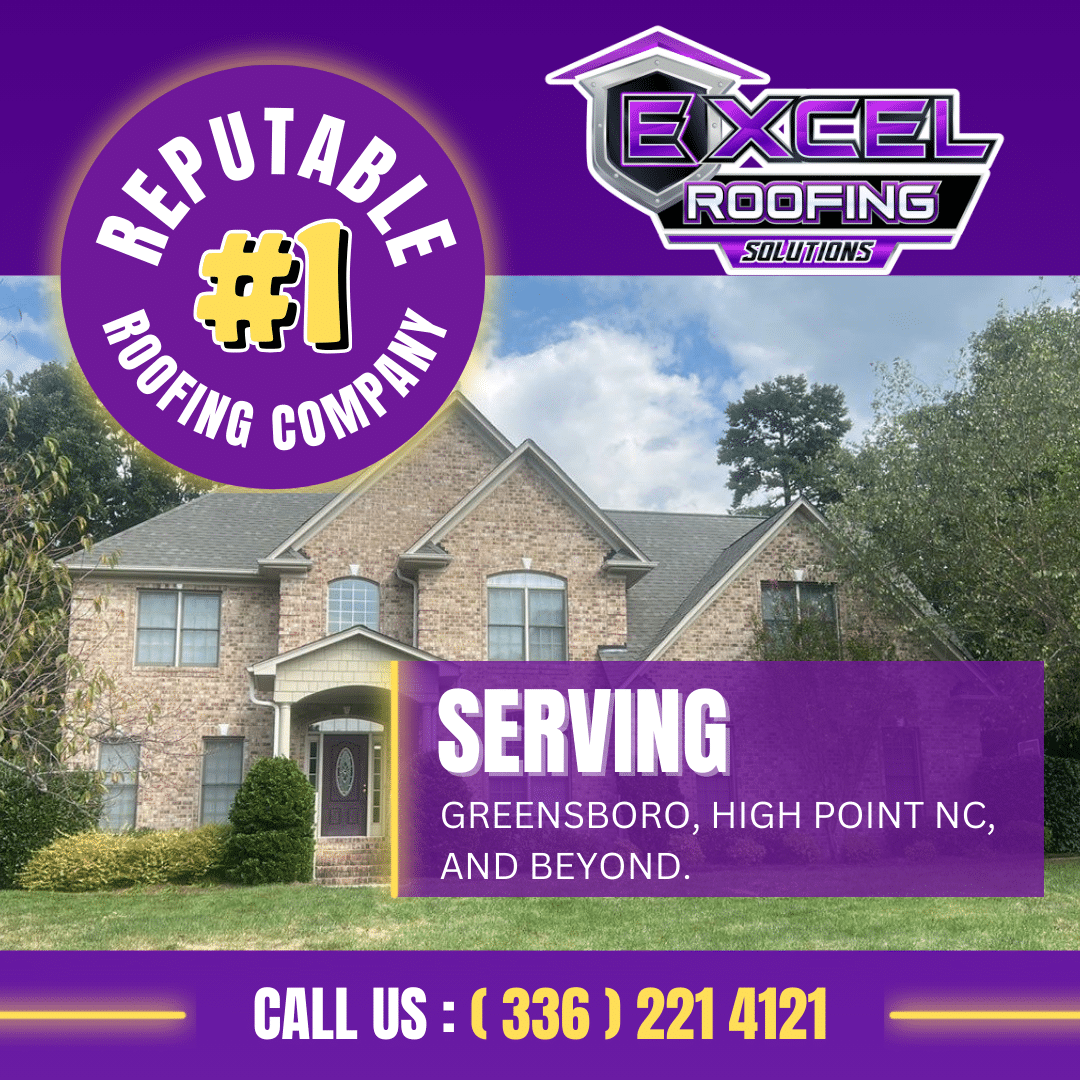 3 Common Reasons Why Gutters Overflow - Excel Roofing 3 Common Reasons Why Gutters Overflow - Excel Roofing